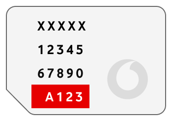 Swap Your Sim Vodafone Uk – Activate My Vodafone Replacement – TSCPU