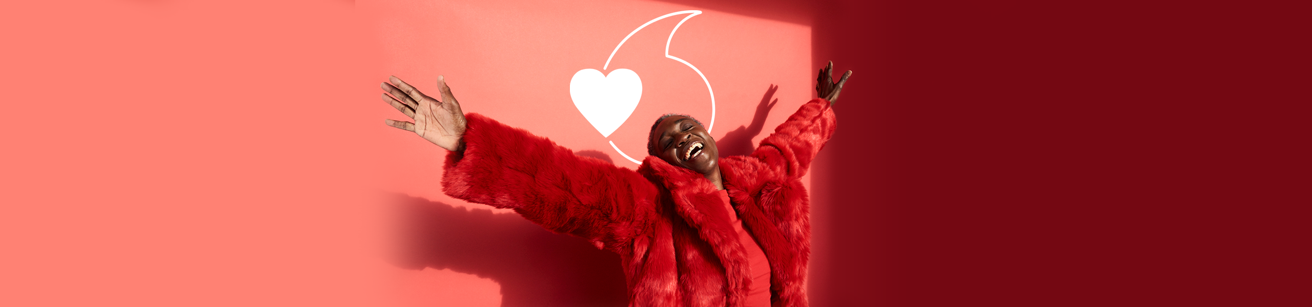 Vodafone – Our Best Ever Network | Now With 5G