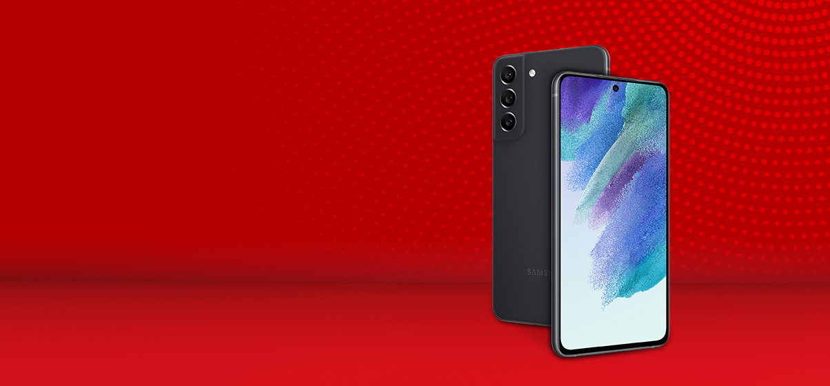 Vodafone – Our Best Ever Network | Now With 5G