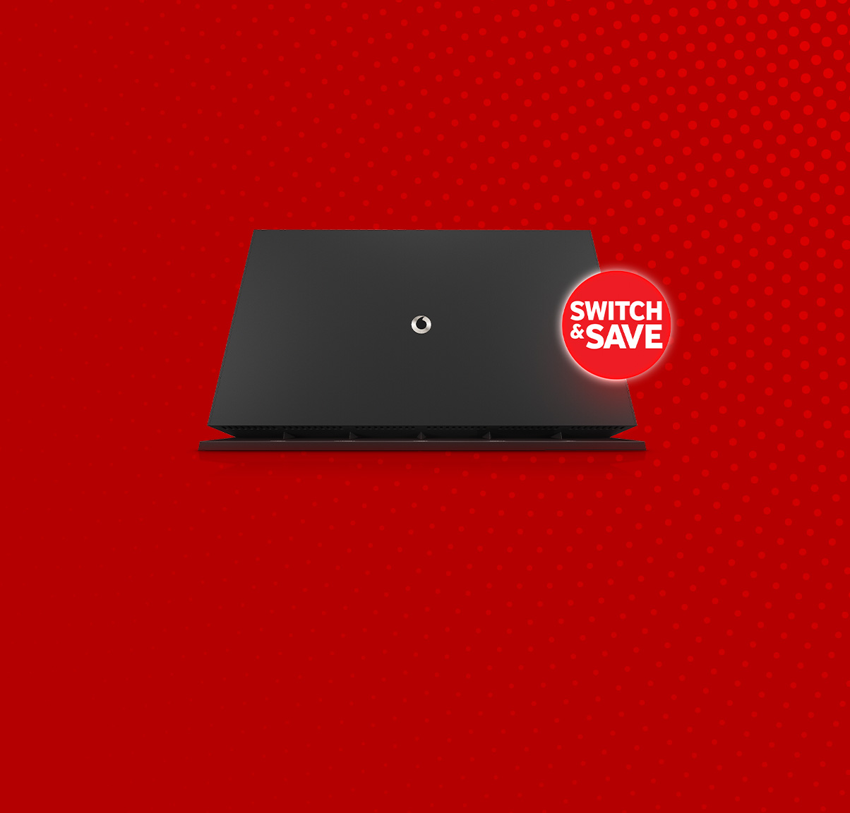 Vodafone – Our Best Ever Network | Now With 5G