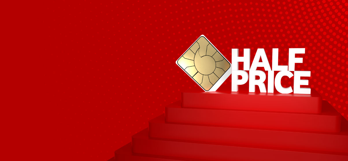 Vodafone – Our Best Ever Network | Now With 5G