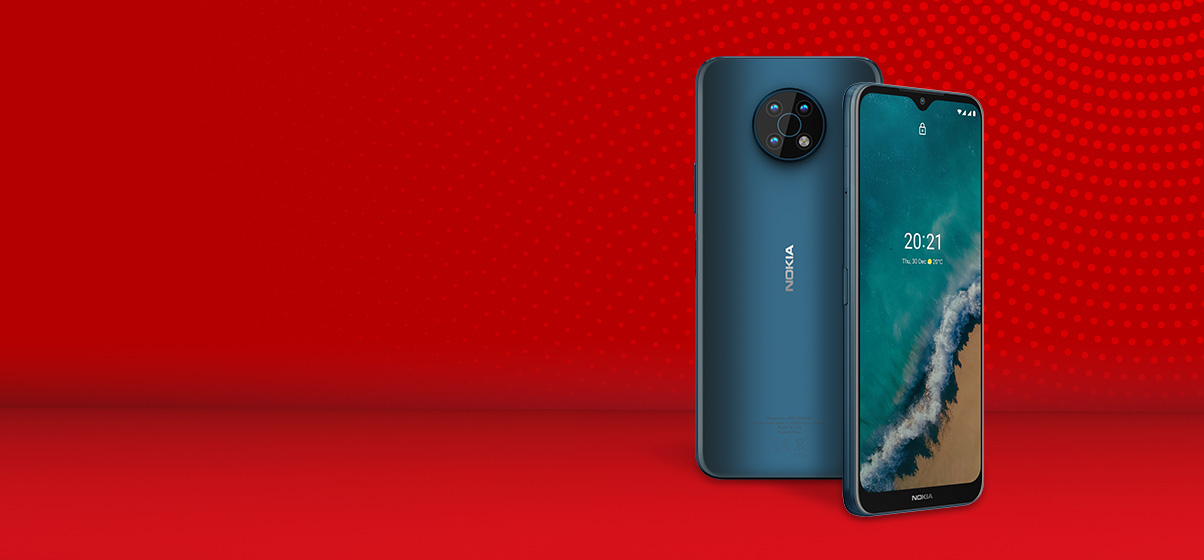 Vodafone – Our Best Ever Network | Now With 5G