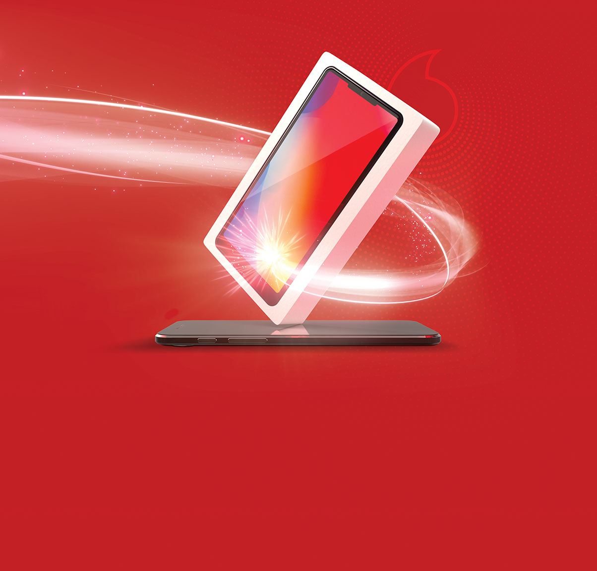 Vodafone – Our Best Ever Network | Now With 5G