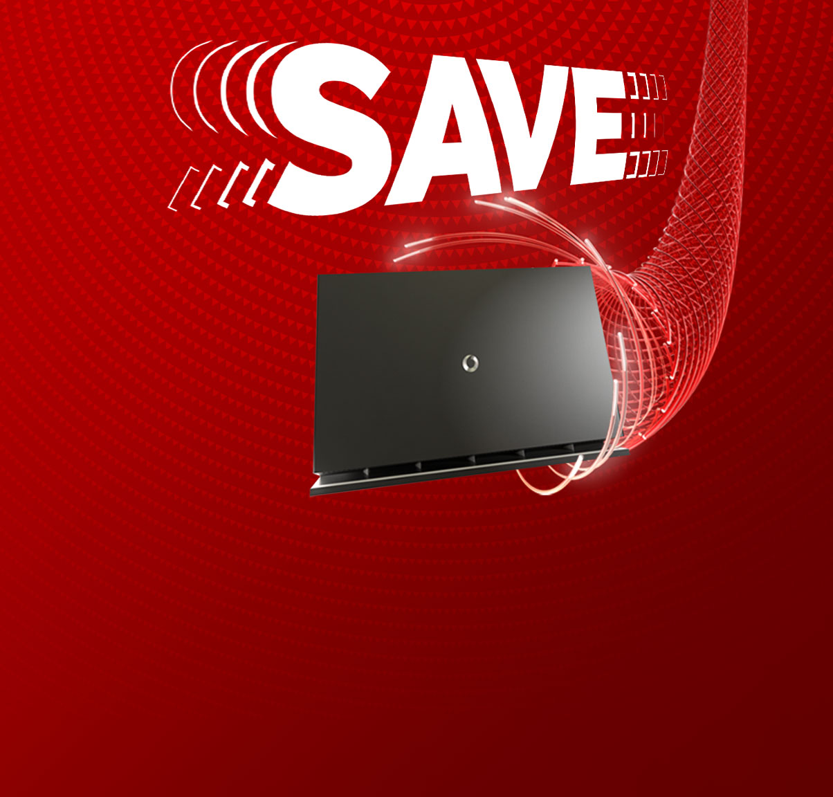 Vodafone – Our Best Ever Network | Now With 5G