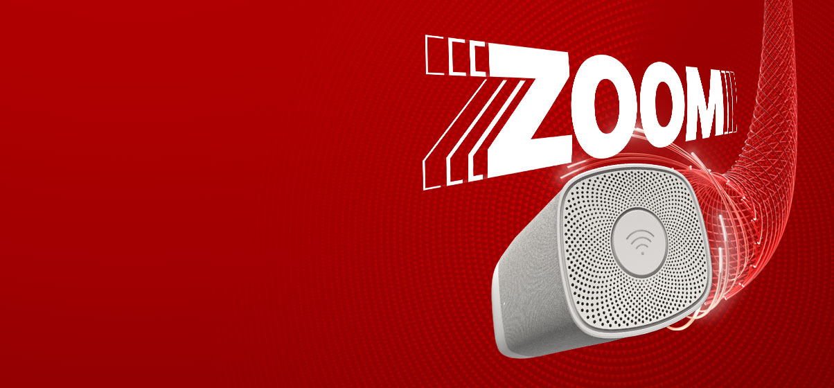 Vodafone – Our Best Ever Network | Now With 5G