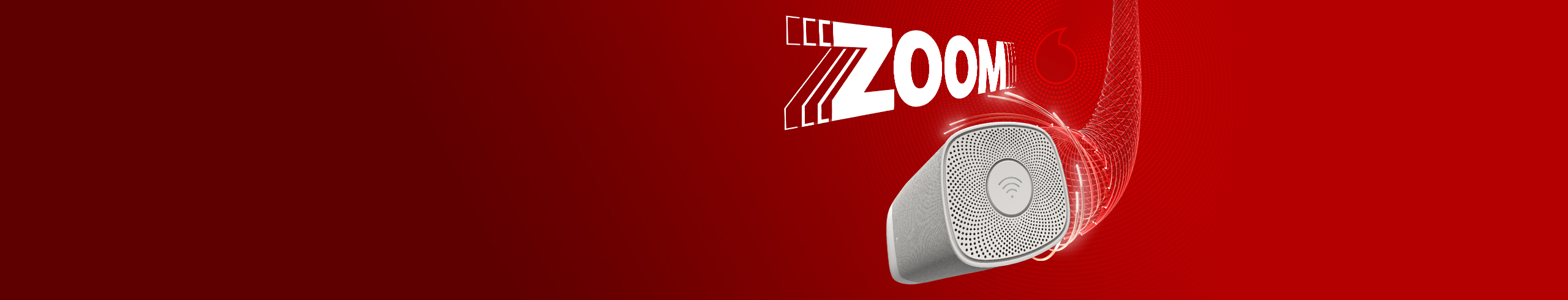 Vodafone – Our Best Ever Network | Now With 5G