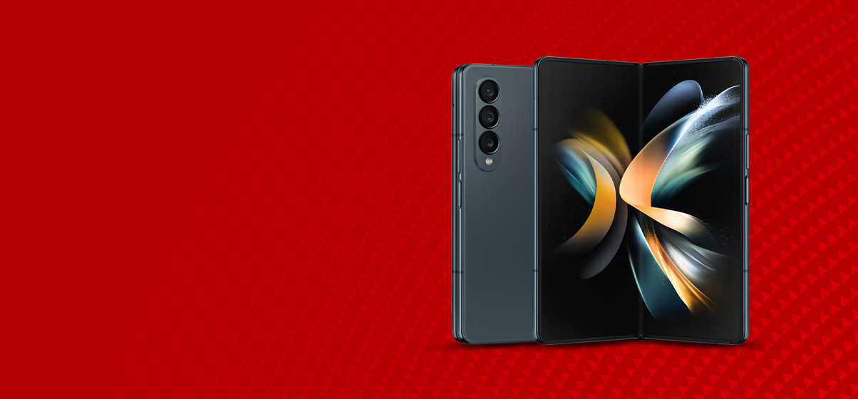 Vodafone – Our Best Ever Network | Now With 5G