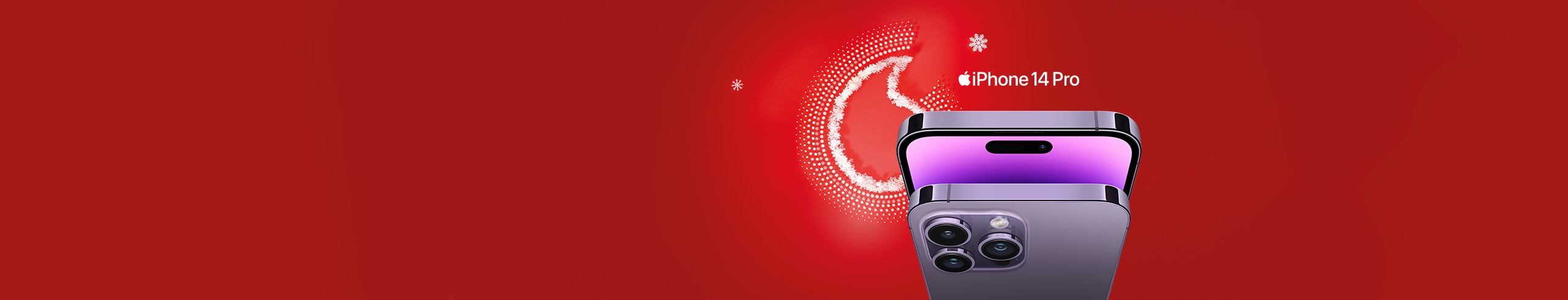 Vodafone – Our Best Ever Network | Now With 5G