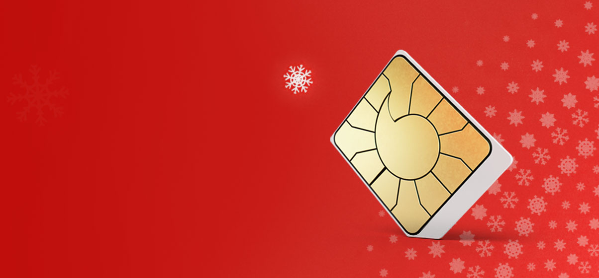 Vodafone – Our Best Ever Network | Now With 5G