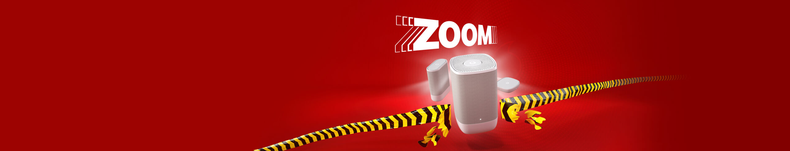 Vodafone – Our Best Ever Network | Now With 5G