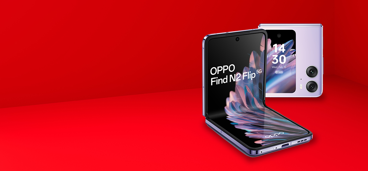Vodafone – Our Best Ever Network | Now With 5G