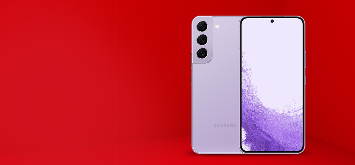 Vodafone – Our Best Ever Network | Now With 5G