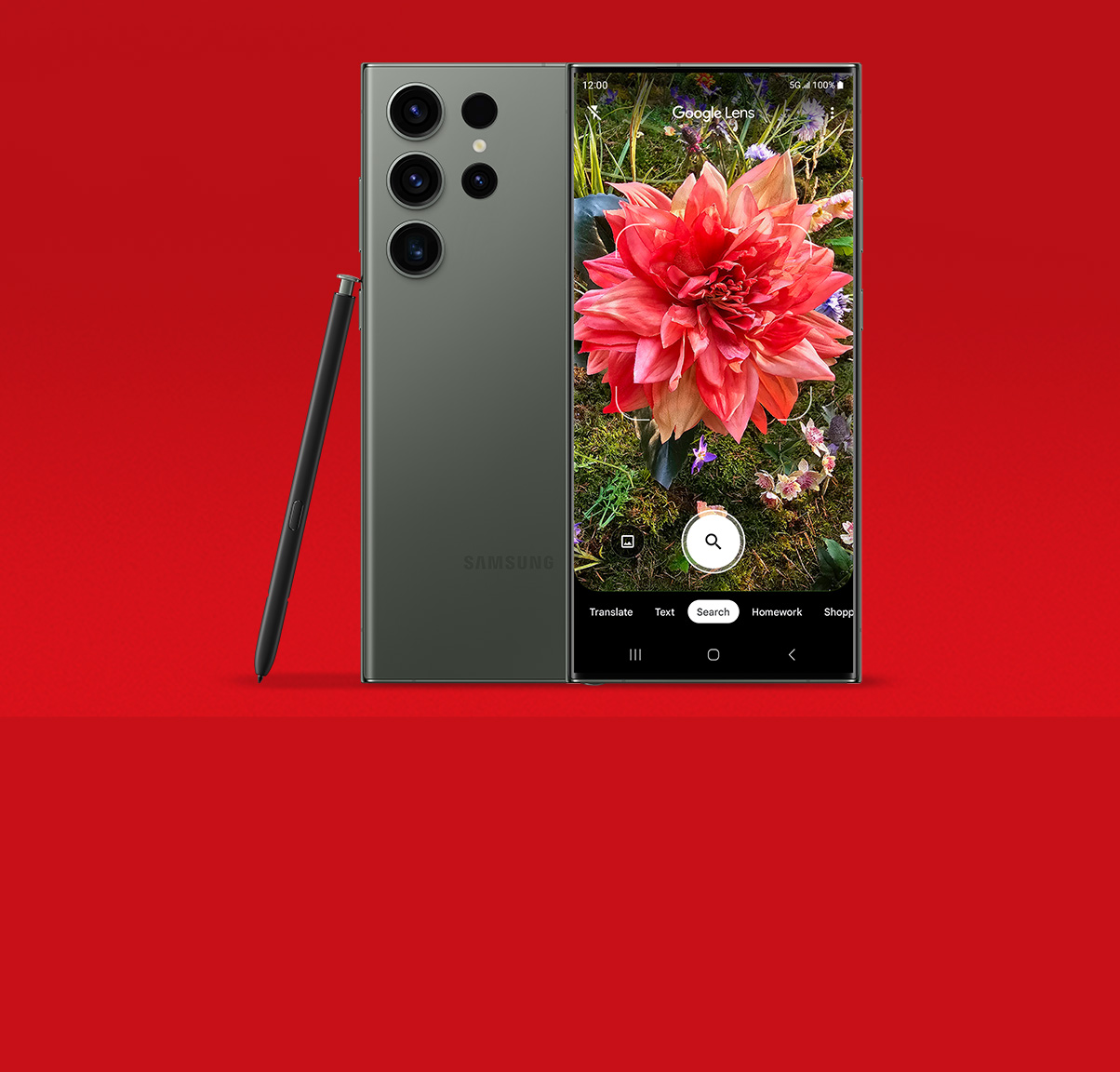 Vodafone – Our Best Ever Network | Now With 5G