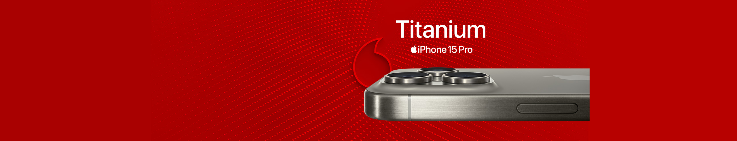 Vodafone – Our Best Ever Network | Now With 5G