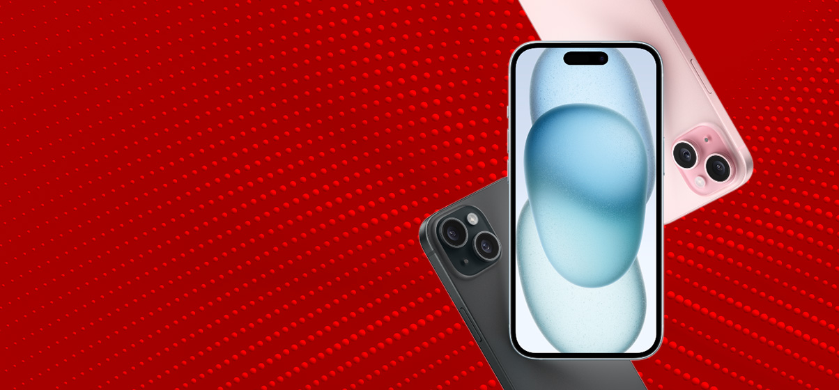 Vodafone – Our Best Ever Network | Now With 5G