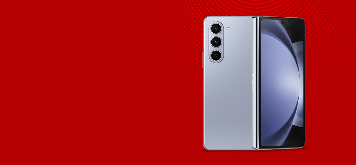 Vodafone – Our Best Ever Network | Now With 5G