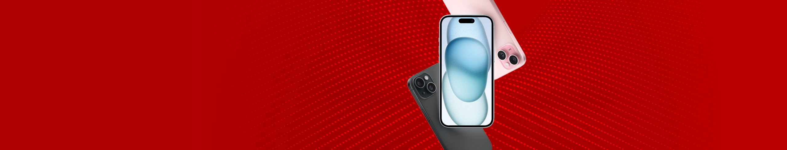 Vodafone – Our Best Ever Network | Now With 5G