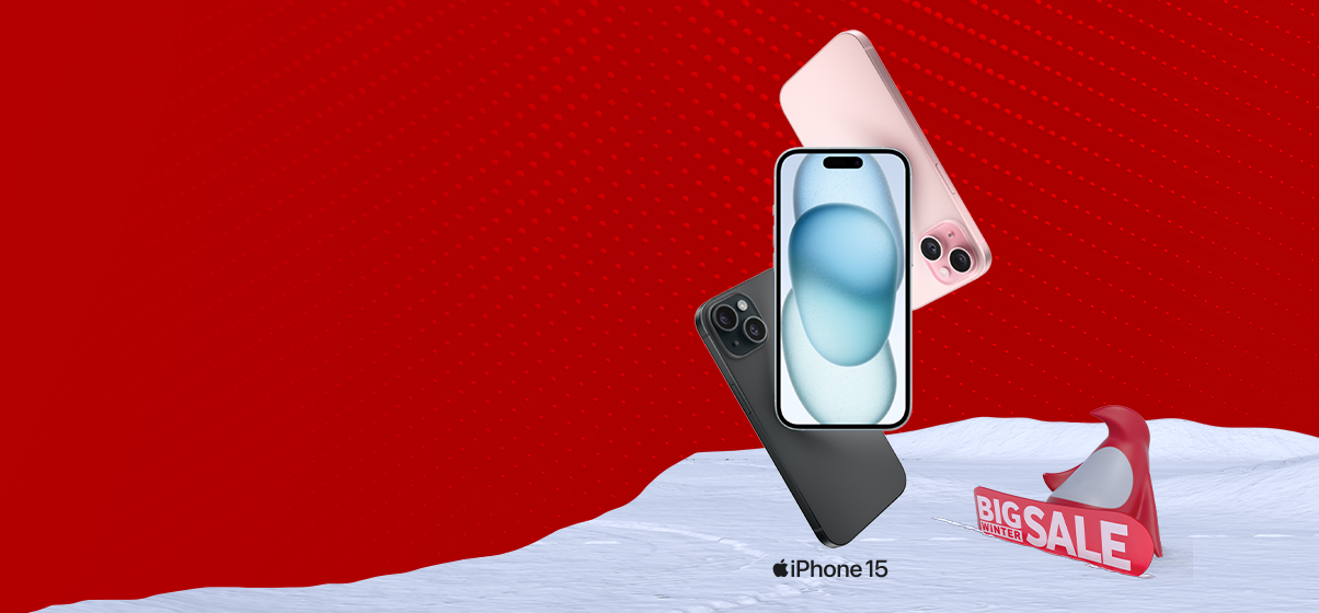 Vodafone – Our Best Ever Network | Now With 5G