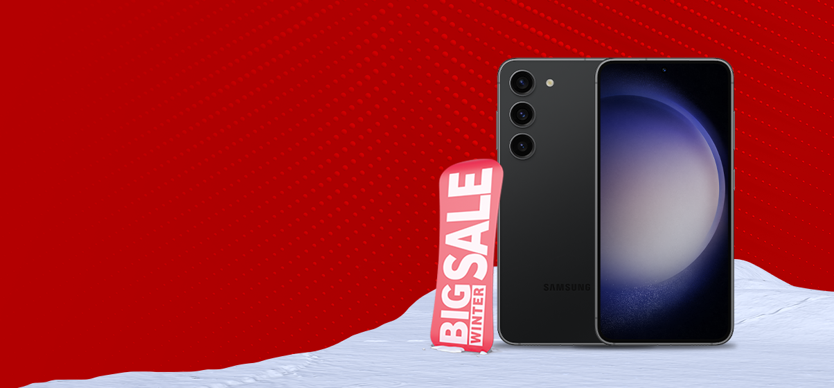 Vodafone – Our Best Ever Network | Now With 5G