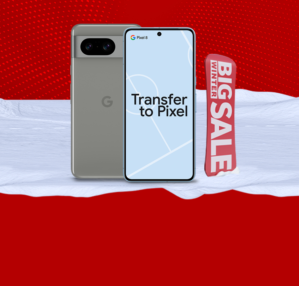 Vodafone – Our Best Ever Network | Now With 5G