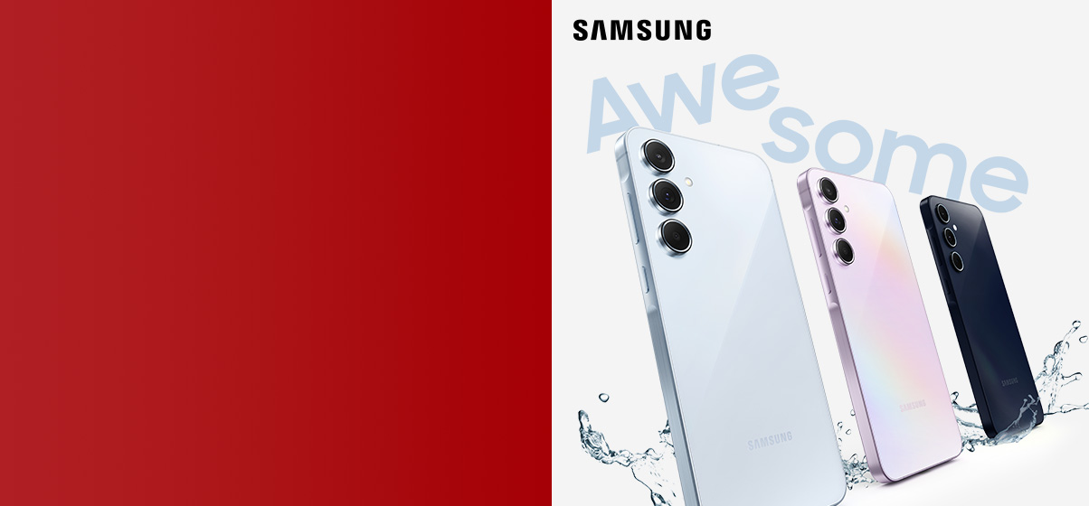 Vodafone – Our Best Ever Network | Now With 5G