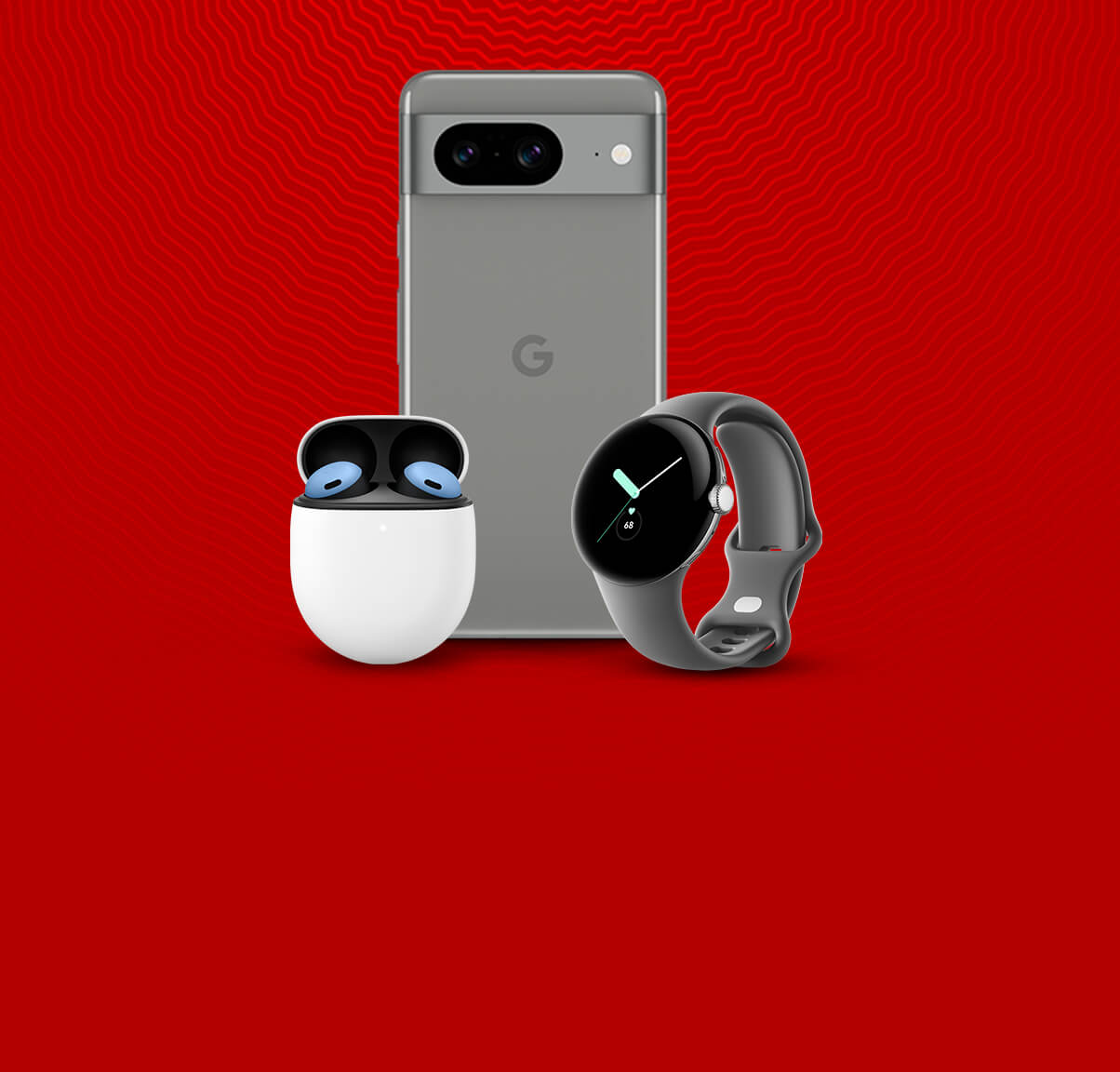 Vodafone – Our Best Ever Network | Now With 5G