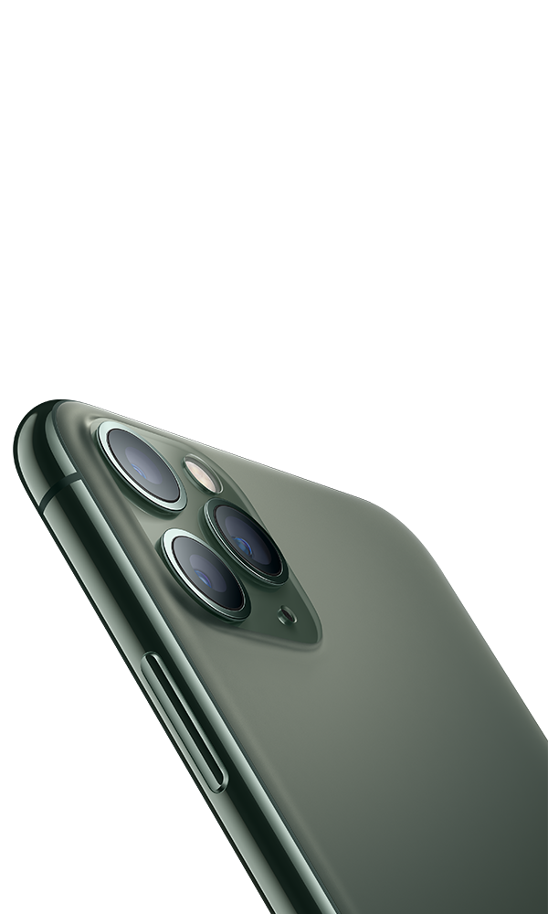Best iPhone 11 Pro Deals & Contracts | Vodafone