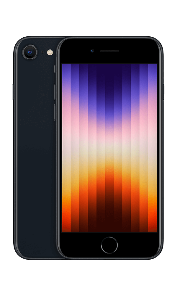 iPhone SE 5G 2022 For Business | Vodafone UK