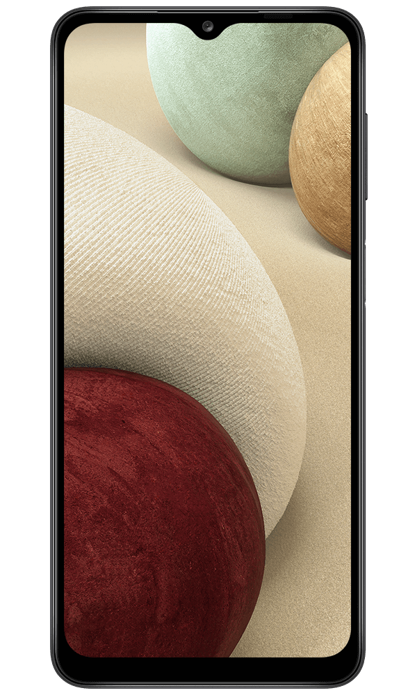Best Samsung Galaxy A12 Deals & Contracts | Vodafone