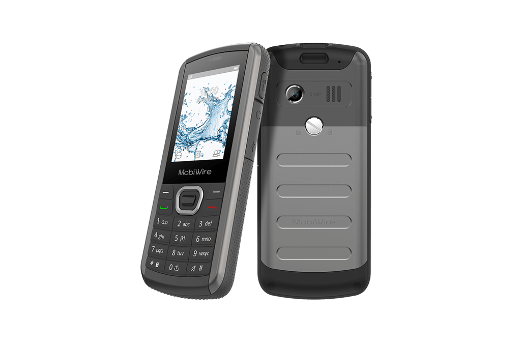 Tough phones, builders phones and rugged cases from Vodafone