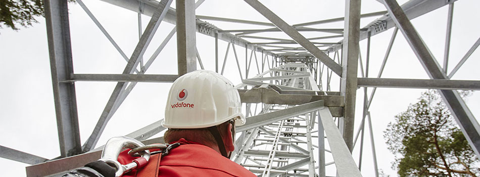 WE’VE BEEN NAMED THE UK’S NUMBER ONE NETWORK FOR VOICE - BUT WE’RE NOT ...