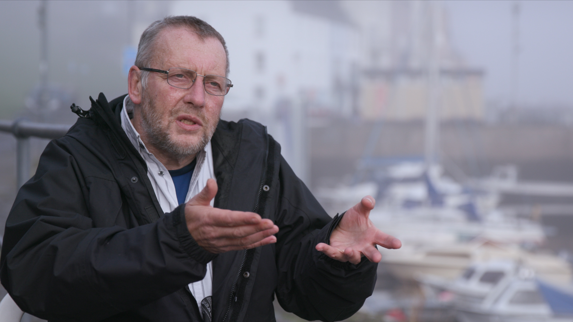 19585 - Vodafone - Seal Tagging Video - Bernie Online V3.10_00_50_19 ...