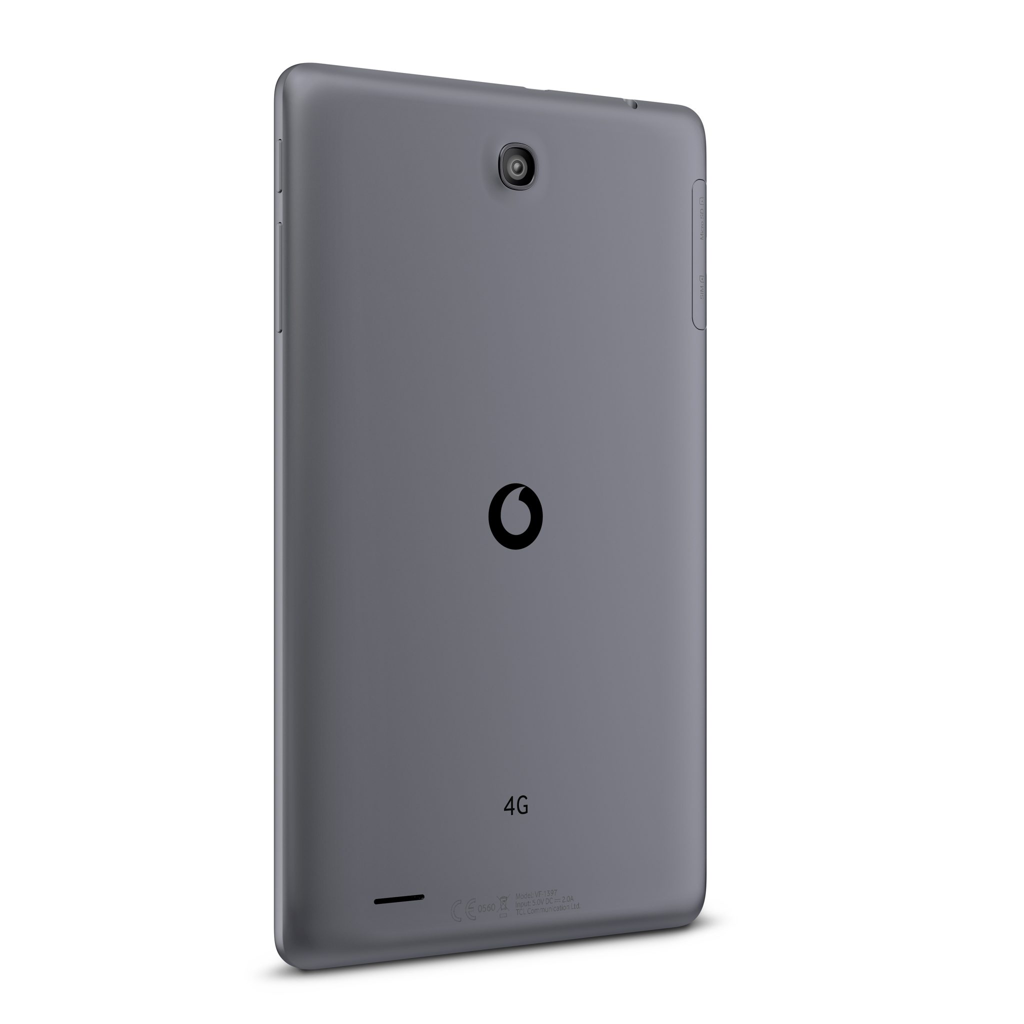 Vodafone Tablet Sauron - Vodafone UK News Centre