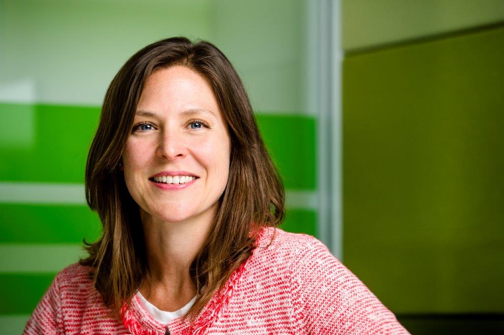 Catherine Russell - Vodafone UK News Centre