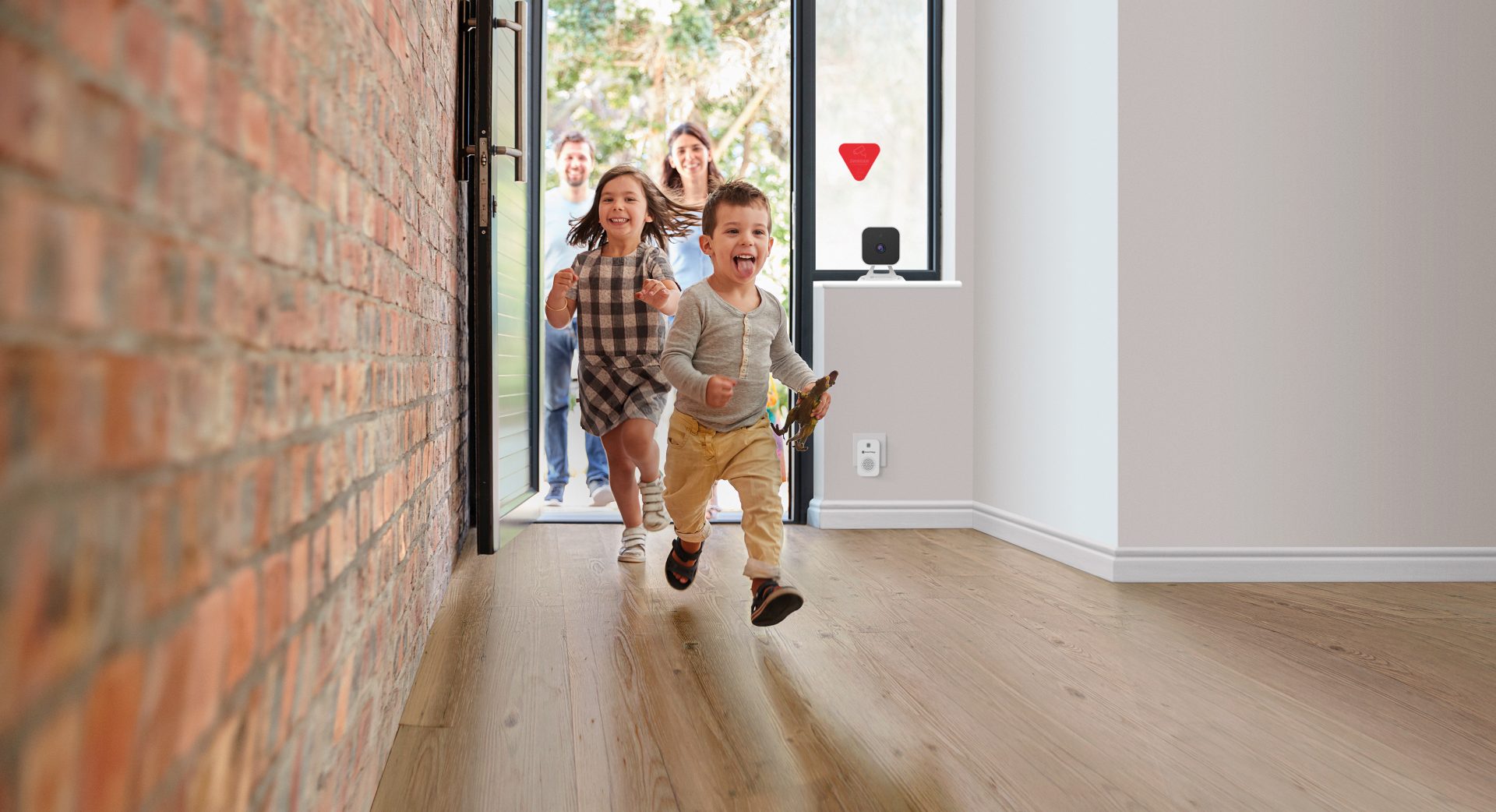 Vodafone connects families for less with new, accessible IOT products ...