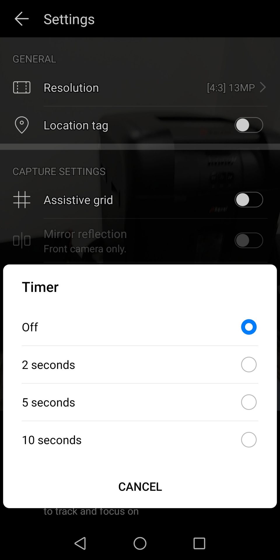 Tips for taking better quality photos with your smartphone