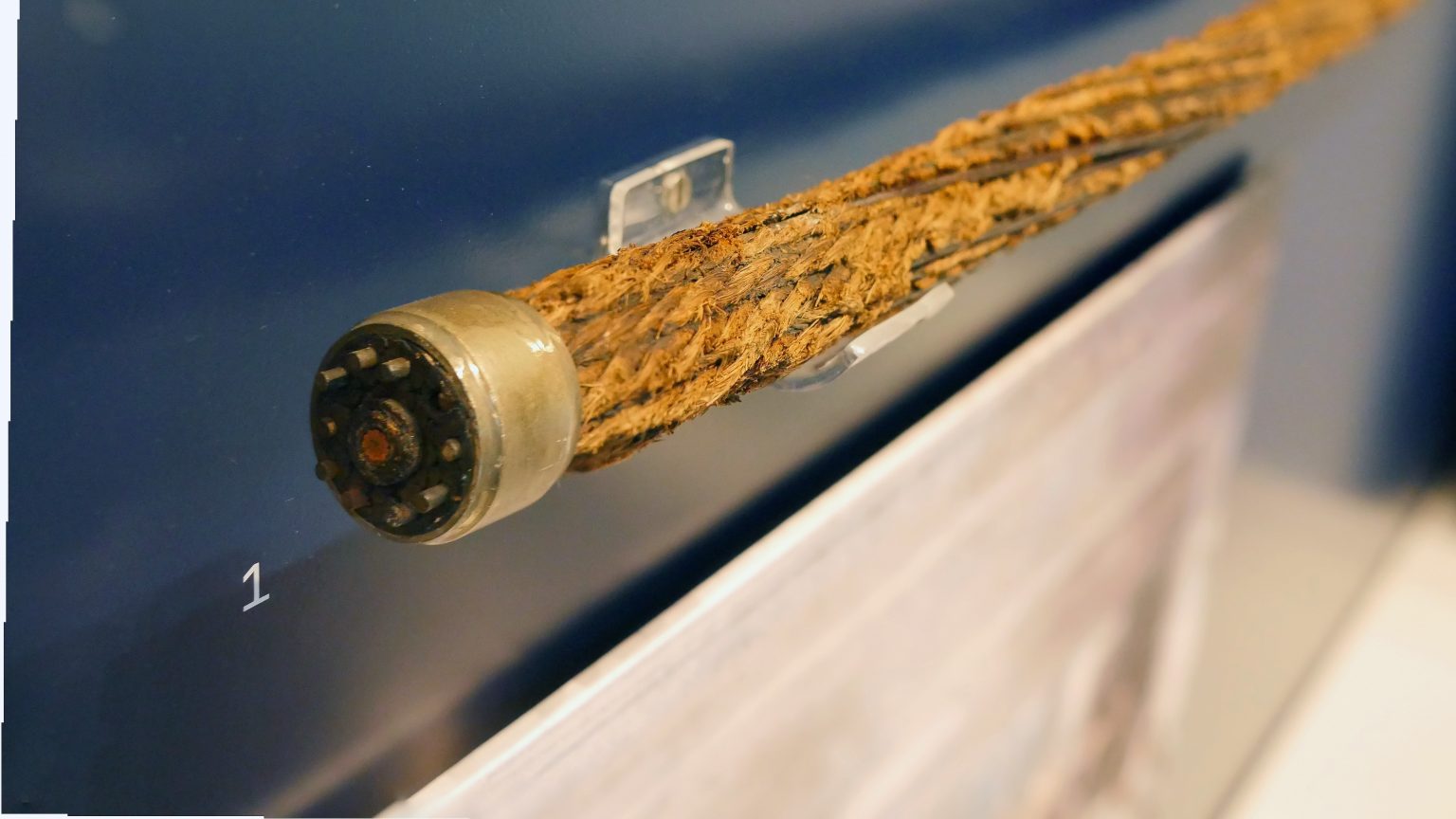 The internet isn't in the cloud, it's under the ocean thanks to these ...