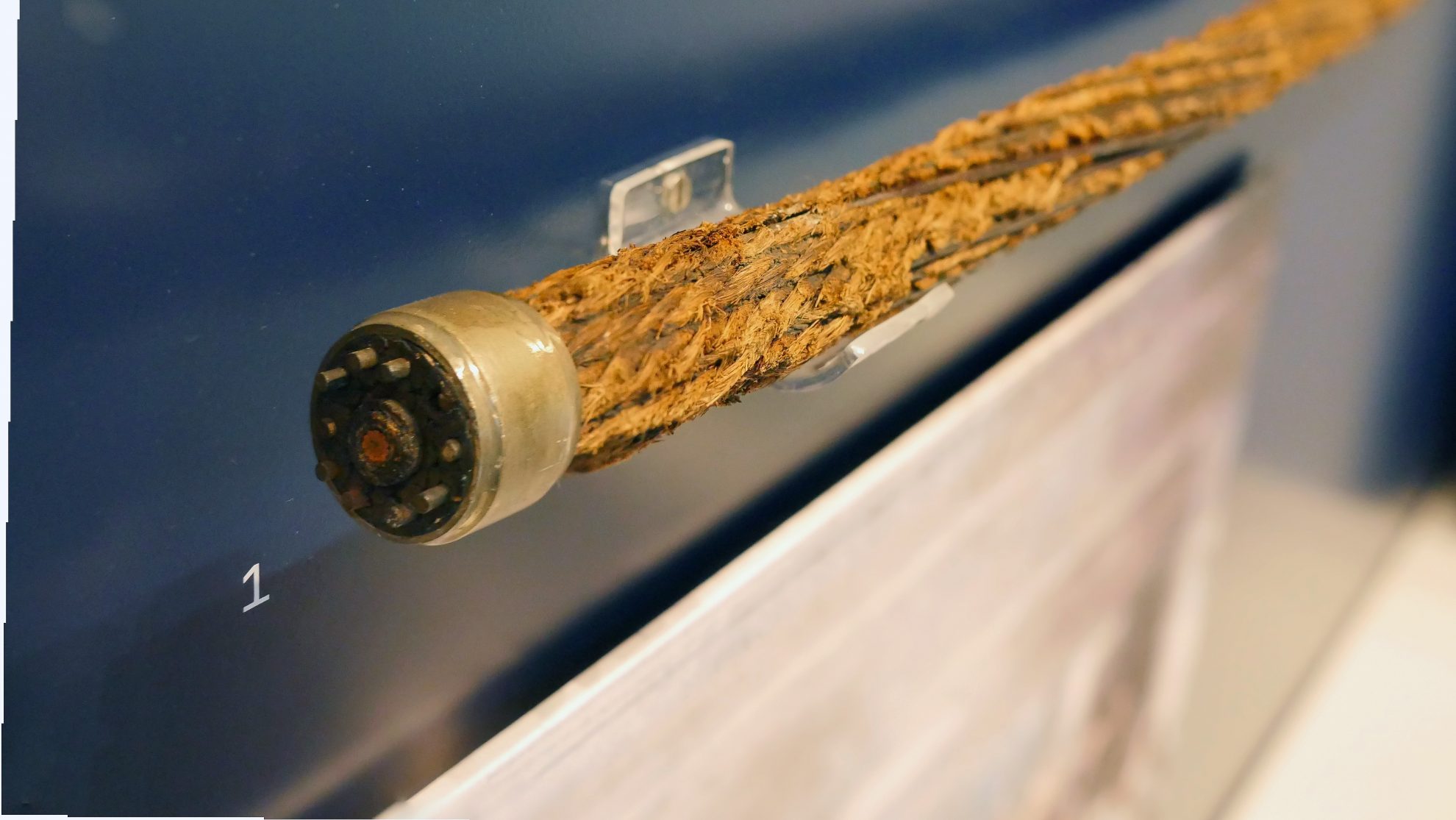 The internet isn't in the cloud, it's under the ocean thanks to these ...