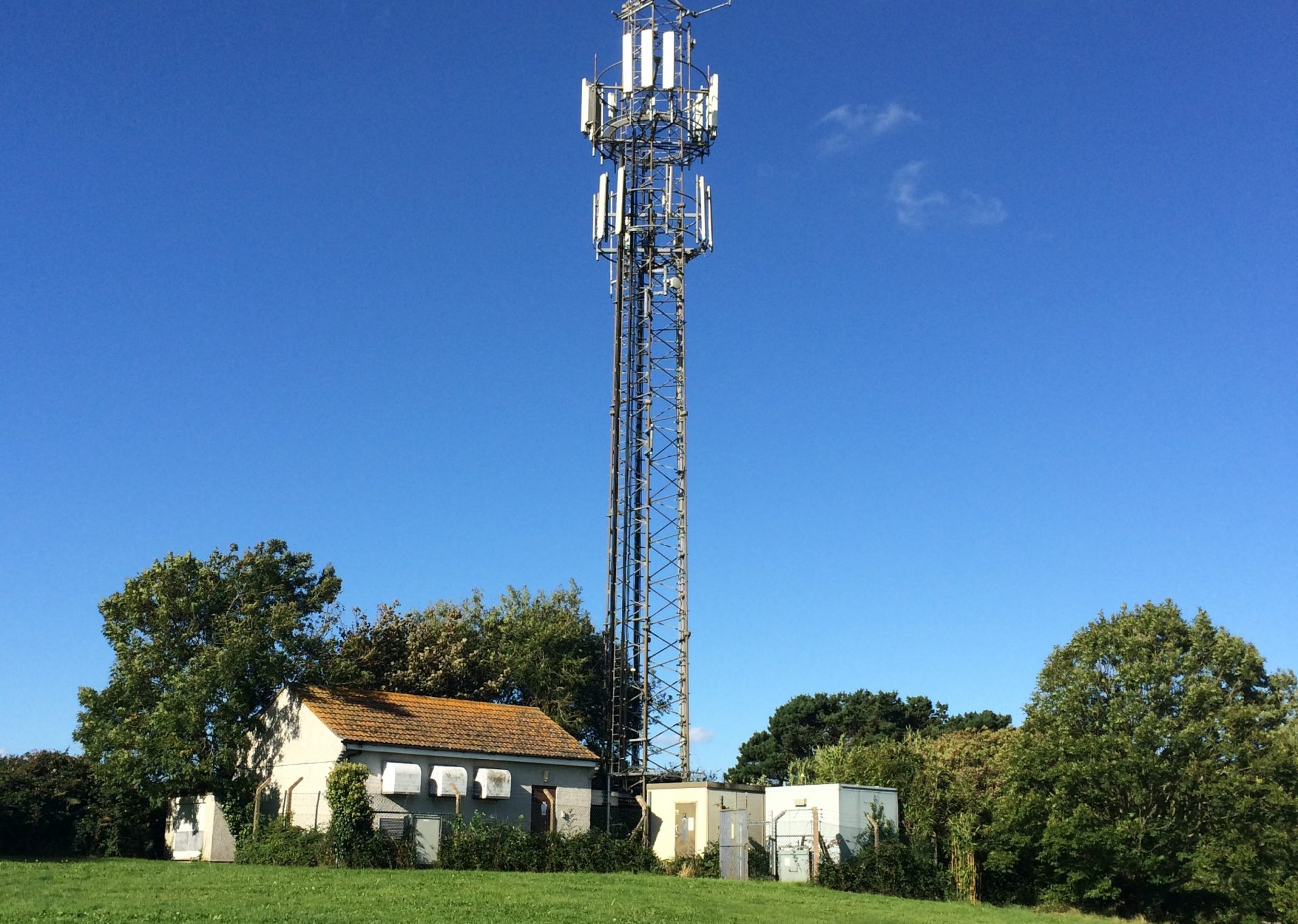 Rural postcode no longer a barrier to better mobile connectivity