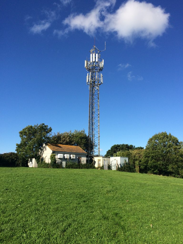 Phone masts FAQ: Everything you need to know