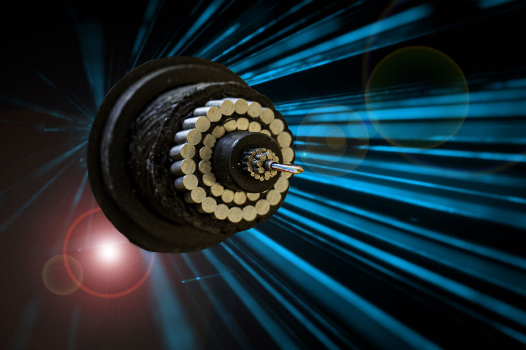 16 nations to get immense internet boost with 2Africa deep sea cable