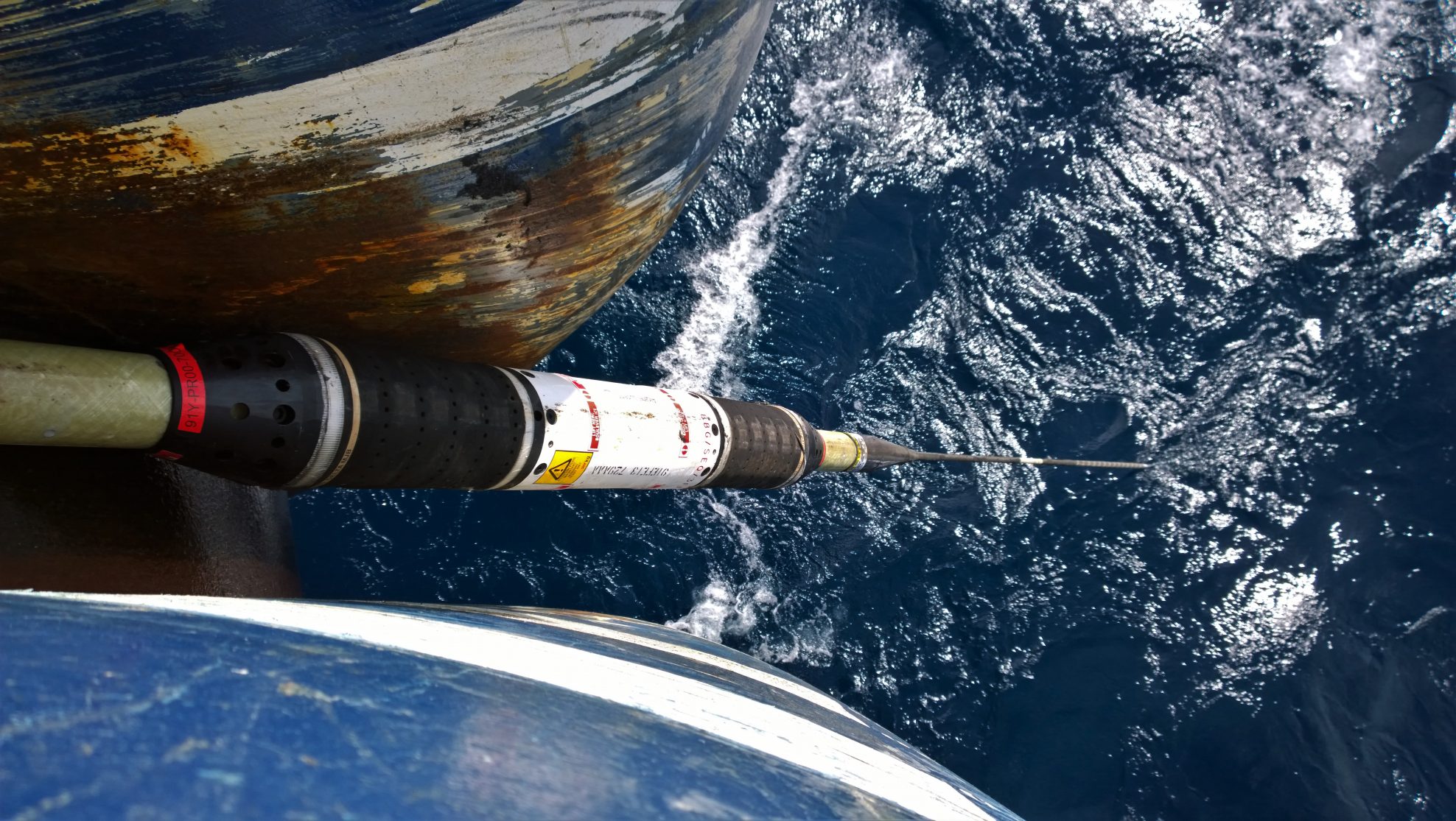 16 nations to get immense internet boost with 2Africa deep sea cable