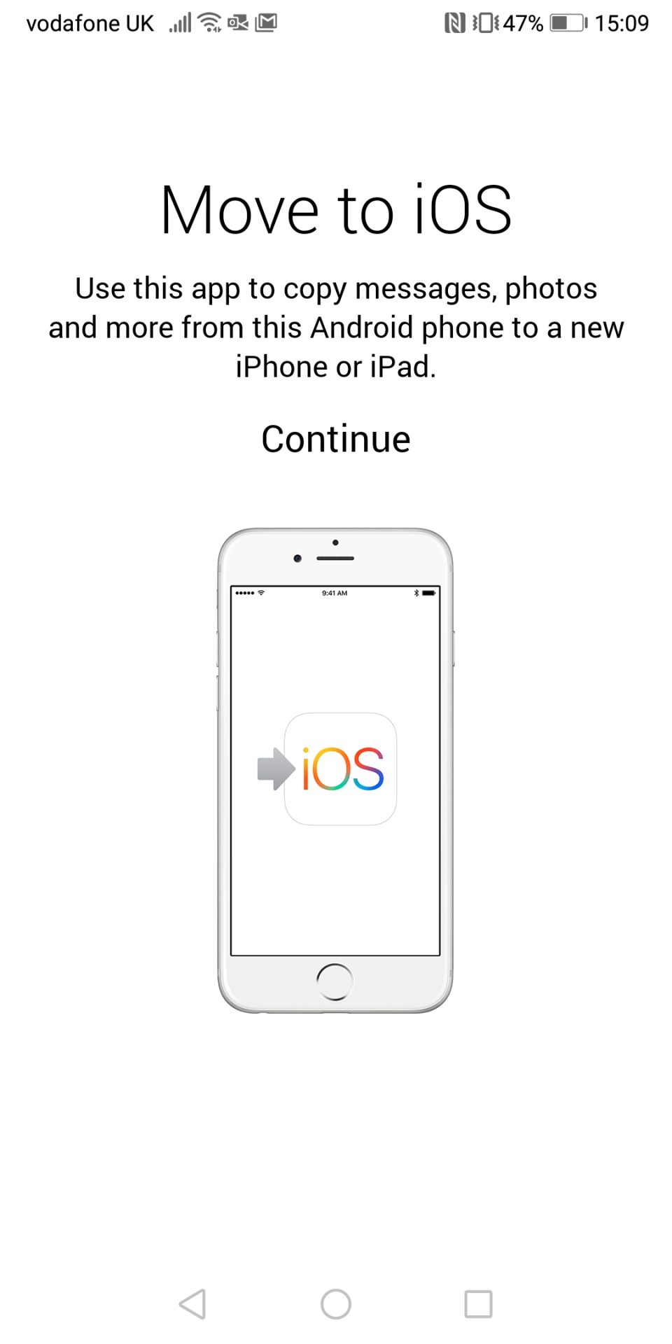 Guide to upgrading your phone: Part 1