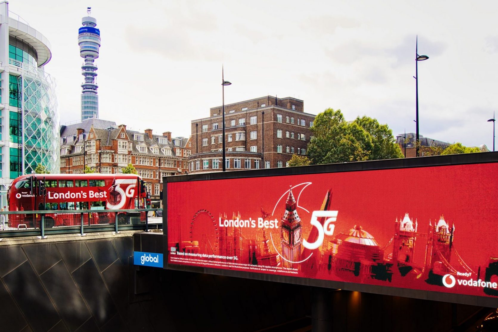Creating the future: Why we need to keep investing in our network ...