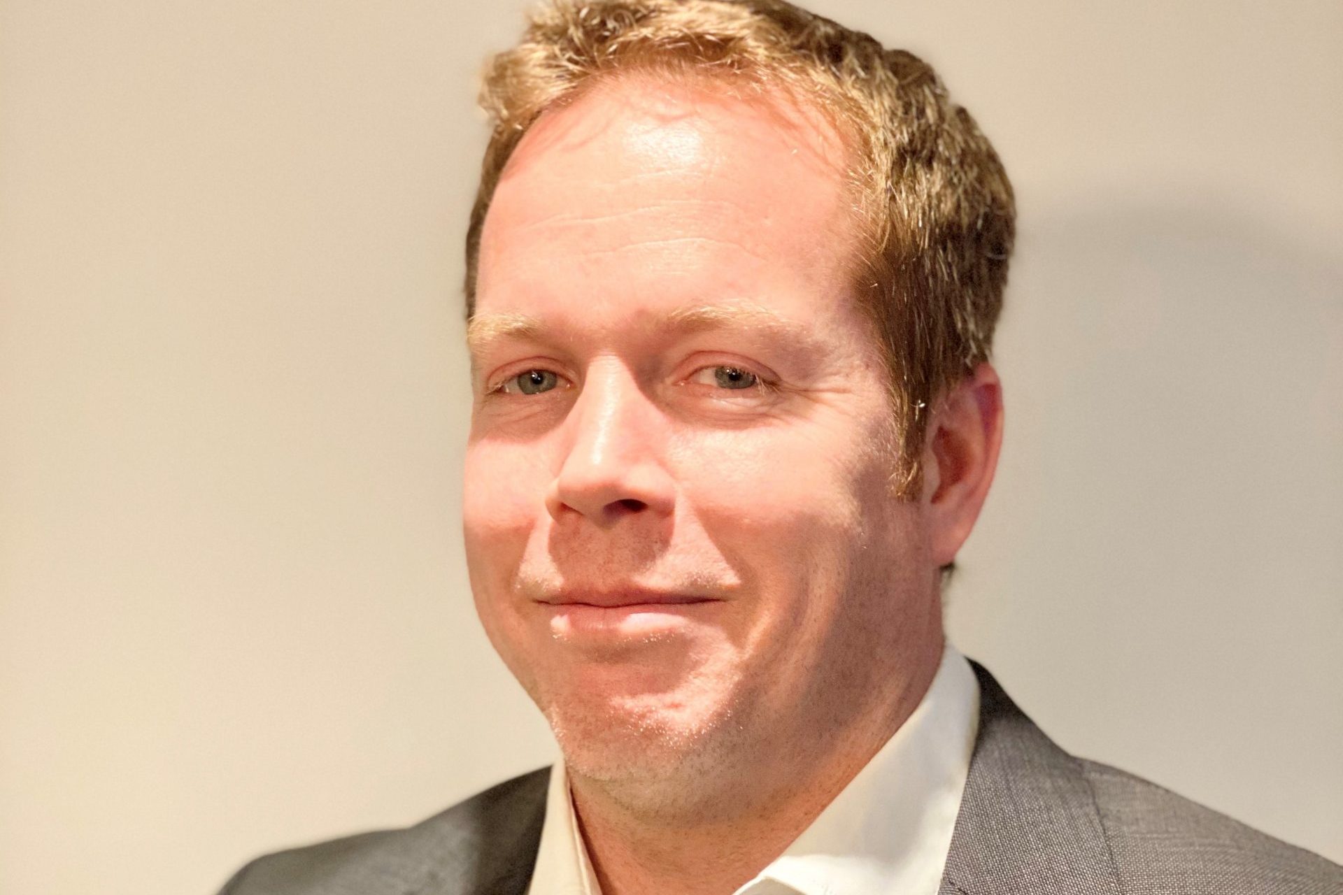 Steve Knibbs, Head of Vodafone Business Security Enhanced - Vodafone UK ...