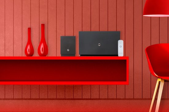 Vodafone Pro Broadband - Vodafone UK News Centre