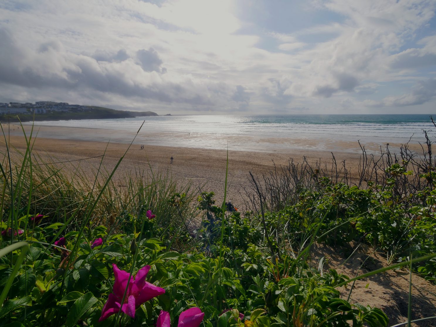 Vodafone invests tech and donations in Cornish communities