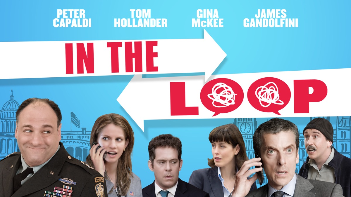 in the loop 1200x675 - Vodafone UK News Centre