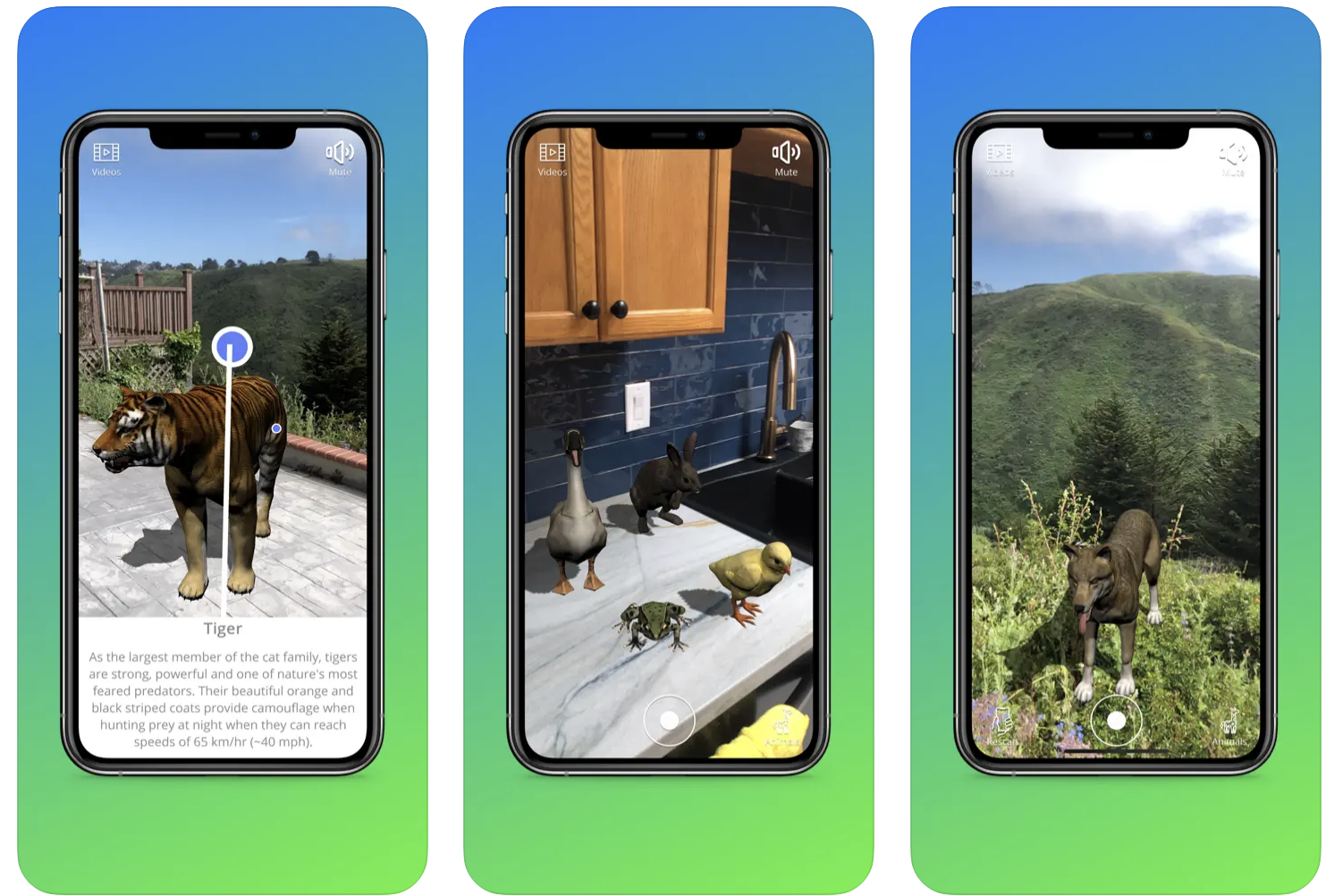 Animal-Safari-AR - Vodafone UK News Centre