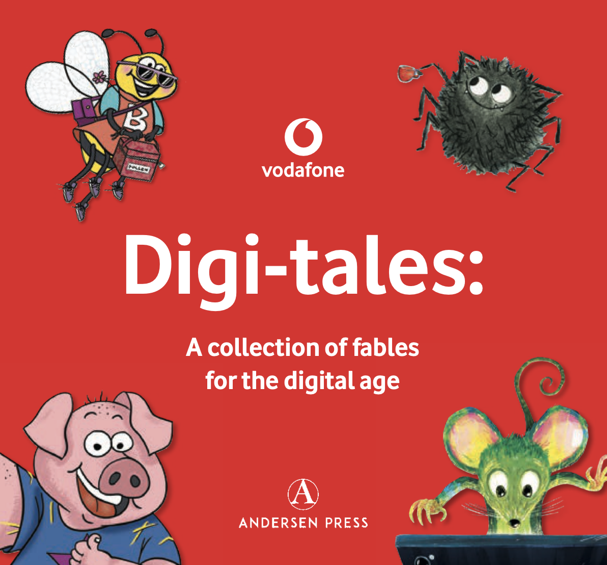 Digital Parenting - Vodafone UK News Centre